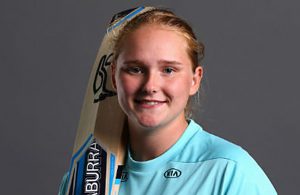 Our team – London Cricket Trust